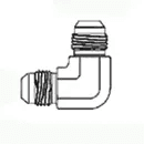 JIC Hydraulic & Pneumatic Fittings – FUI